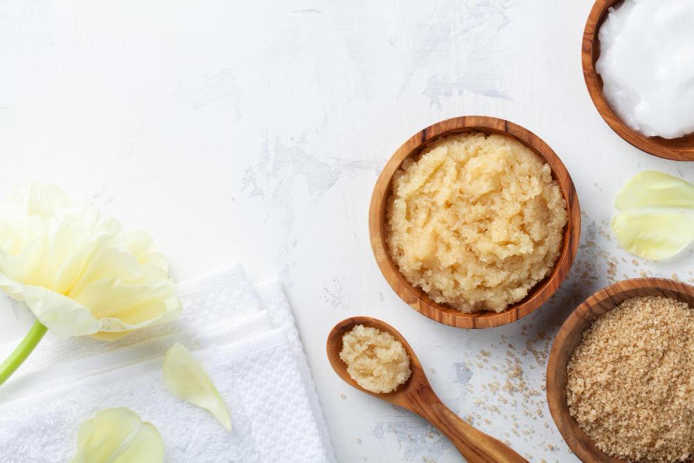 สูตรสครับผิวมีประโยชน์อย่างไรบ้าง? - Oriental Princess Society รวมทุก ...